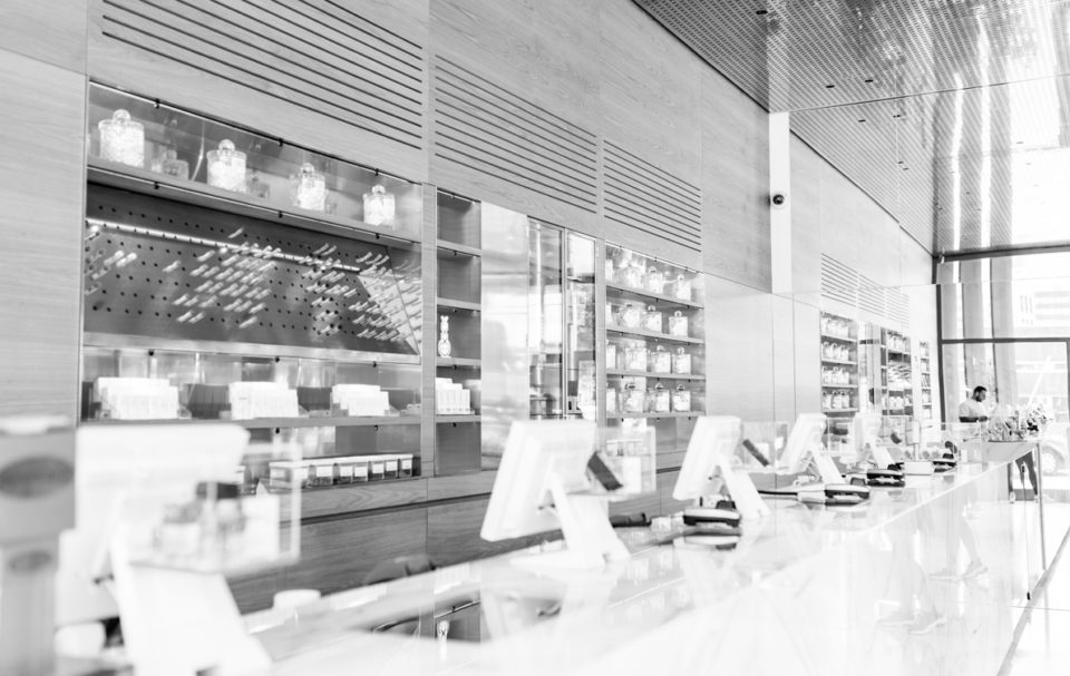 New York Creates Conditional Retail Dispensary Licenses | Cole Schotz