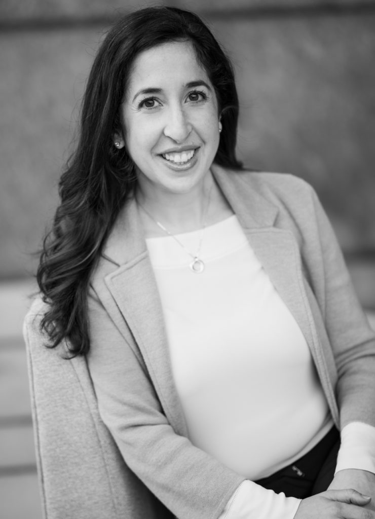 Cristina M. Riggio | Cole Schotz