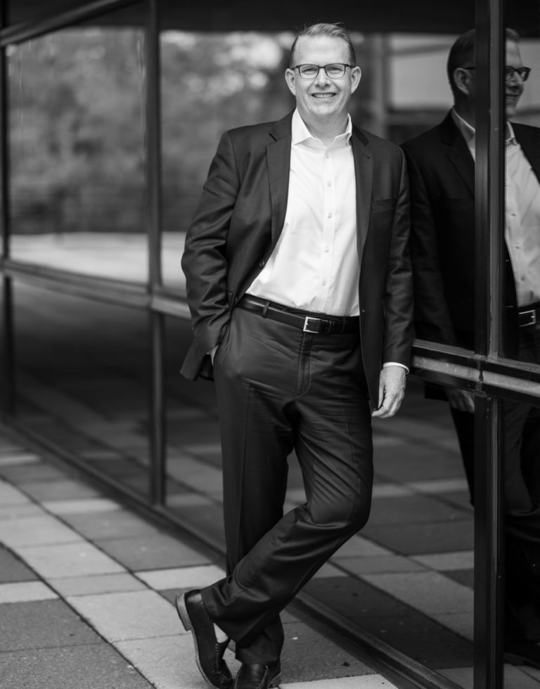 Daniel F. X. Geoghan | Cole Schotz