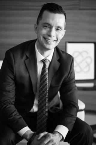 G. David Dean | Cole Schotz