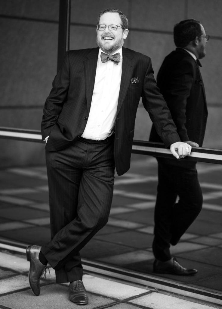 Ian R. Phillips | Cole Schotz