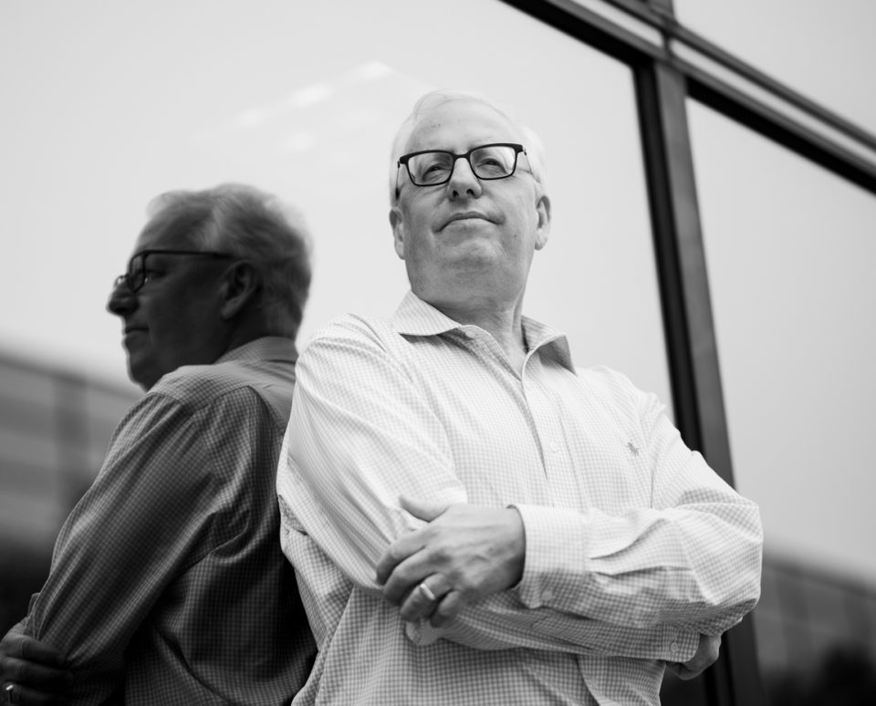 Jan Alan Lewis | Cole Schotz
