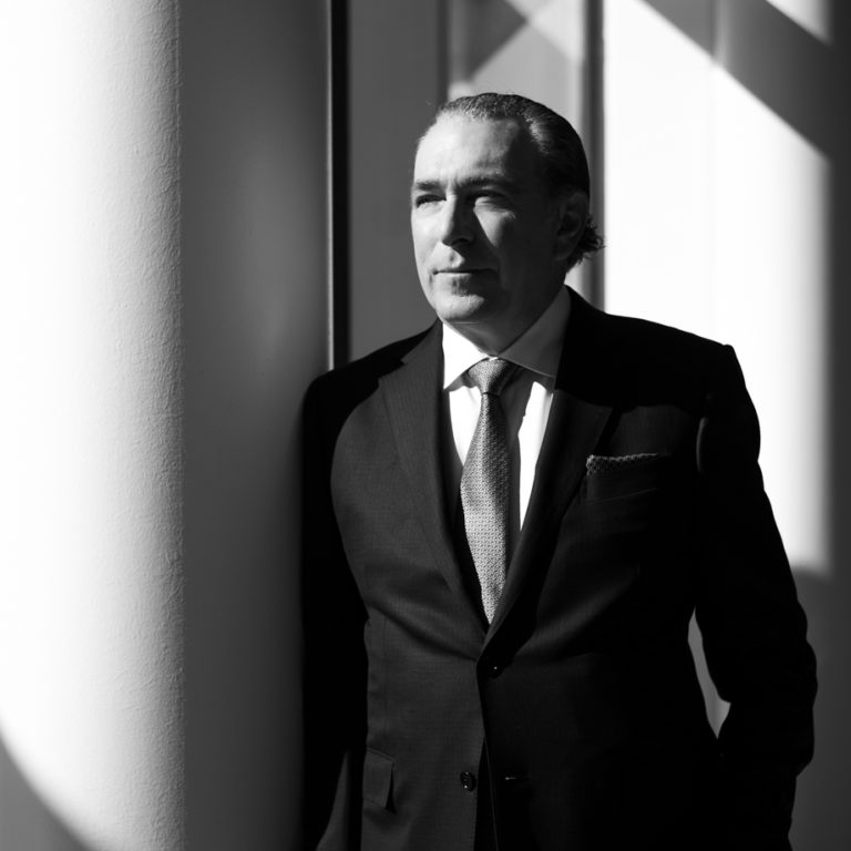 Richard W. Abramson | Cole Schotz