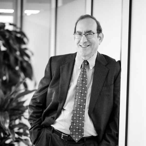 Alan Rubin | Cole Schotz