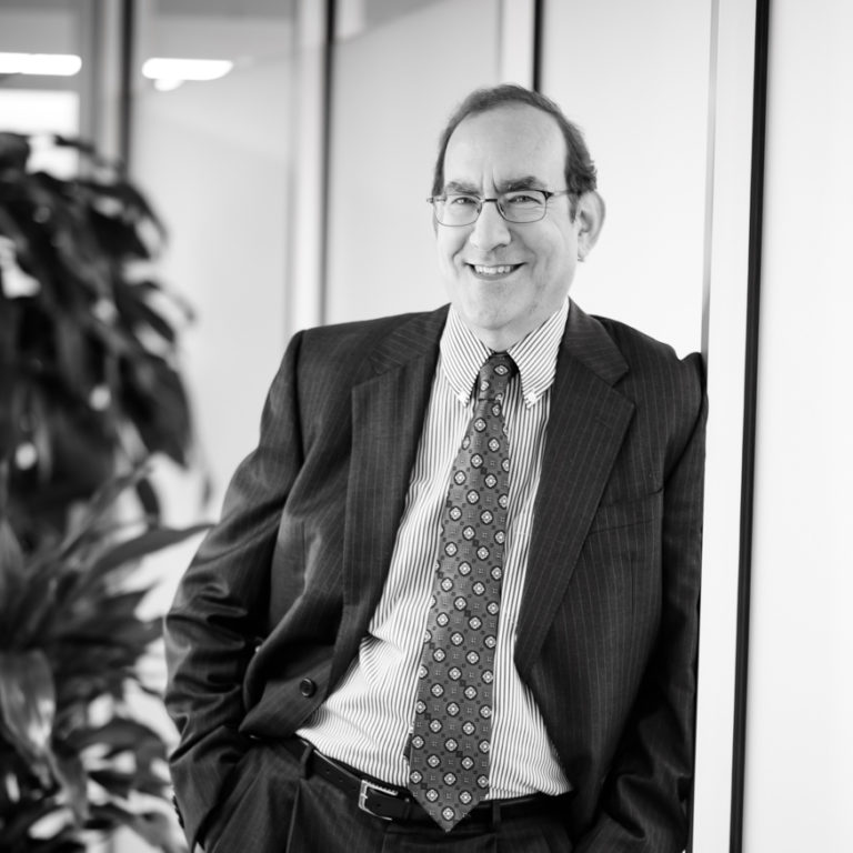 Alan Rubin | Cole Schotz