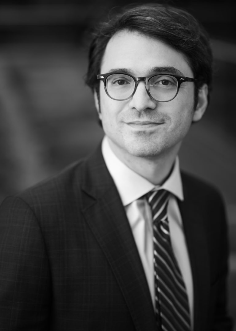 Andreas A. Apostolides | Cole Schotz