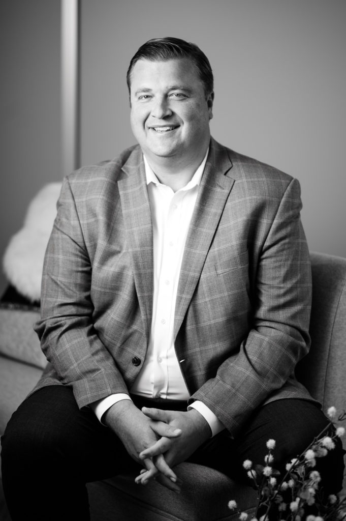 Cameron A. Welch | Cole Schotz