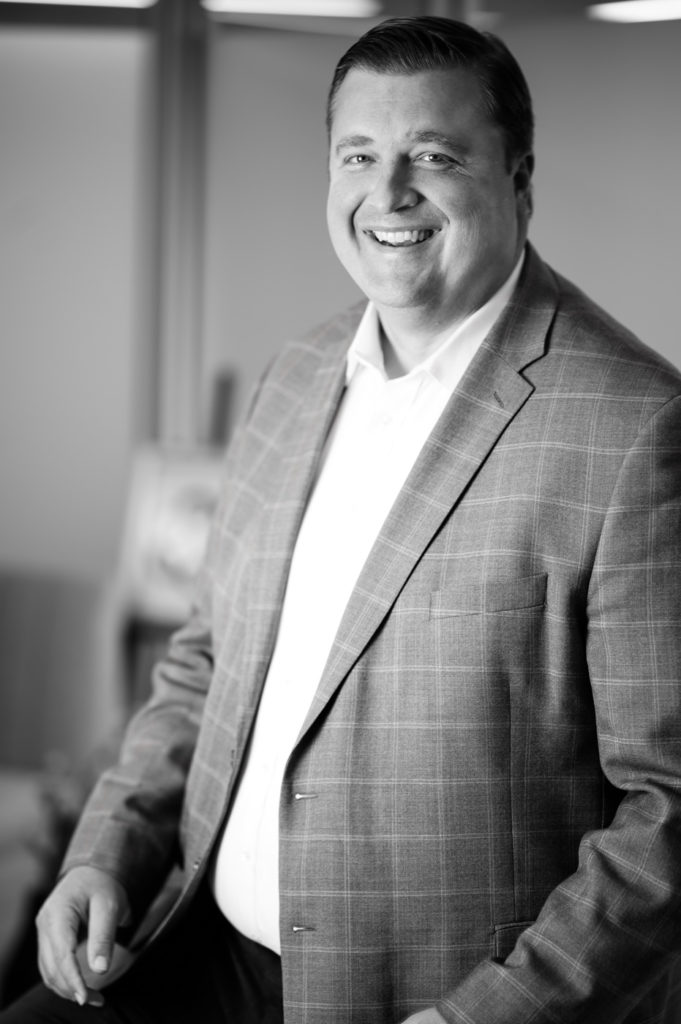 Cameron A. Welch | Cole Schotz