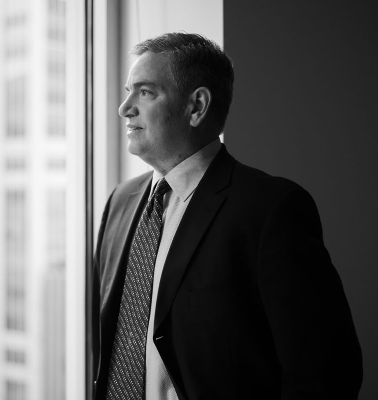 Carl A. Rizzo | Cole Schotz