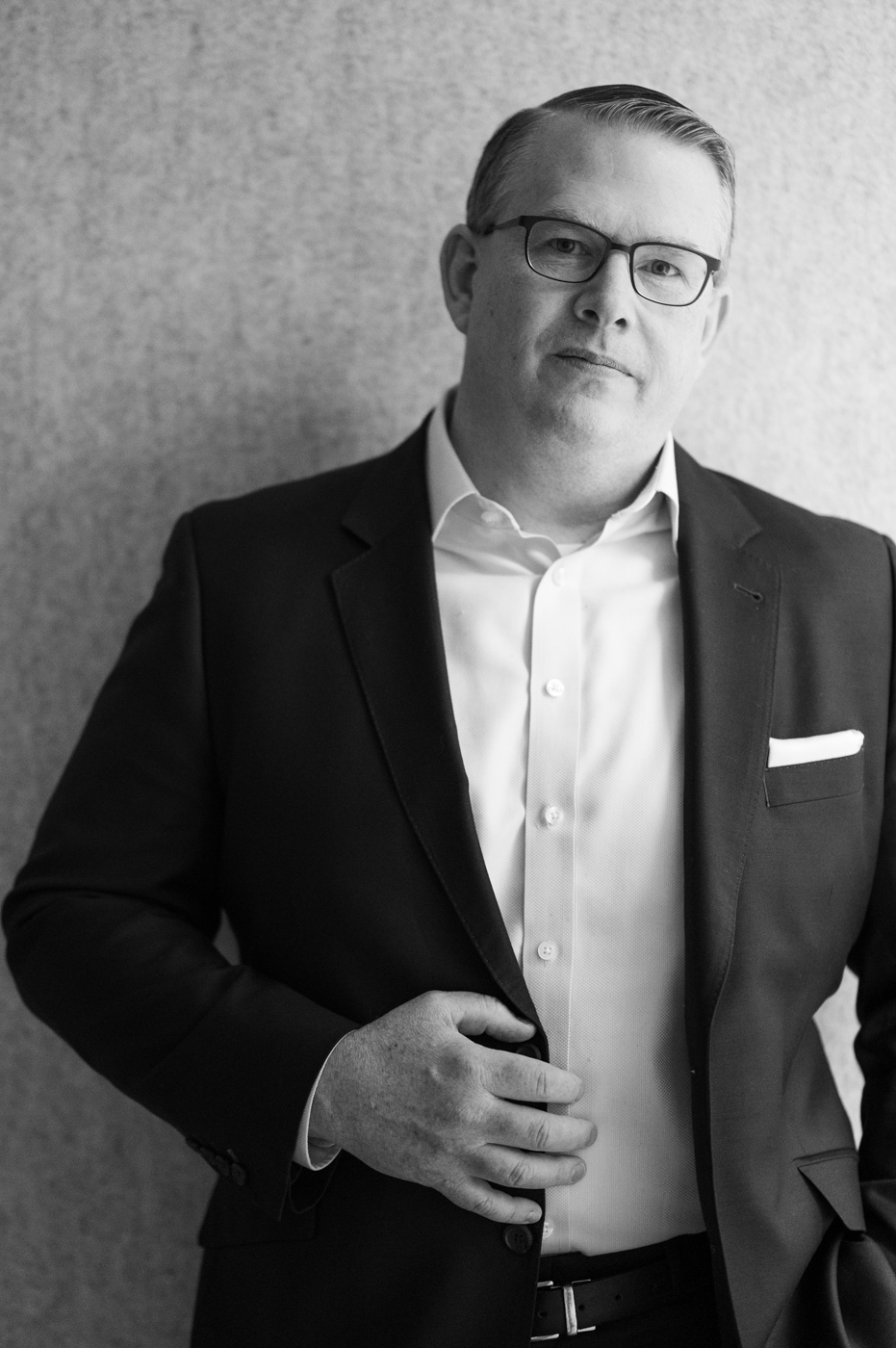 Daniel F. X. Geoghan | Cole Schotz