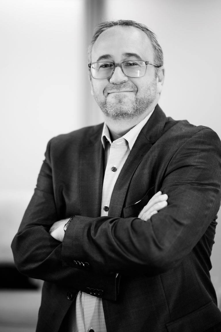 David M. Bass | Cole Schotz