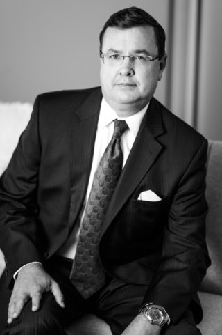 Gary M. Albrecht | Cole Schotz