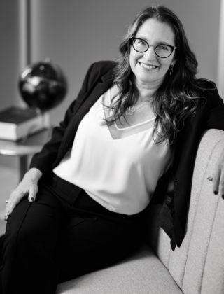 Lori I. Wolf | Cole Schotz