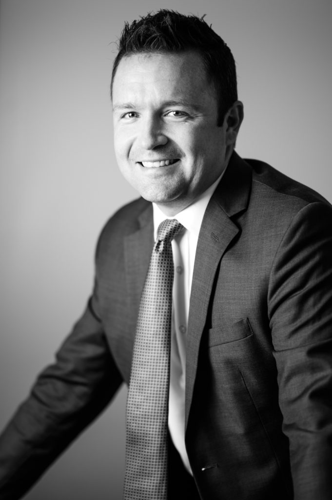 Michael C. Klauder | Cole Schotz