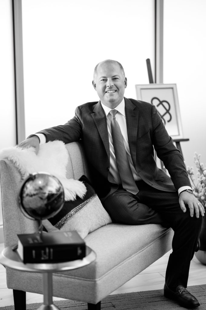 Ryan T. Jareck | Cole Schotz