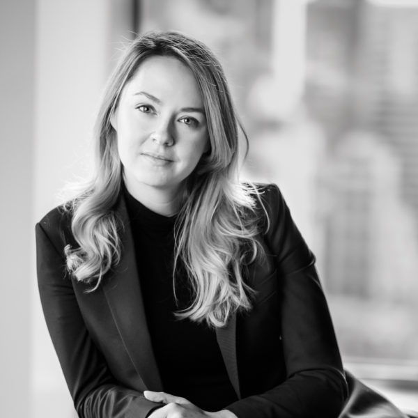 Sarah A. Carnes | Cole Schotz