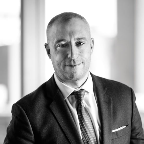 Seth Van Aalten | Cole Schotz