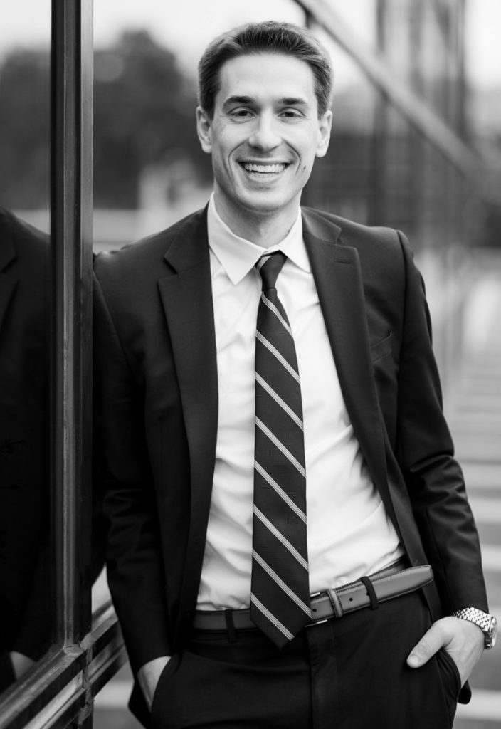 Andrew P. Weiss | Cole Schotz