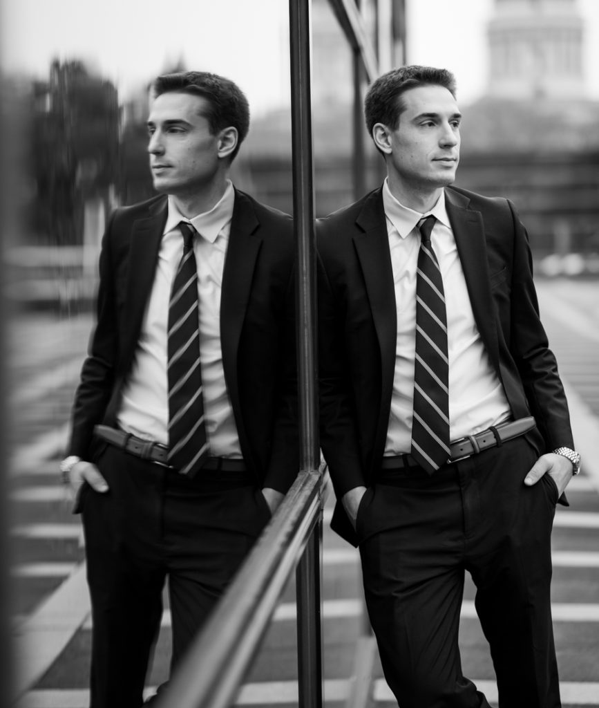 Andrew P. Weiss | Cole Schotz