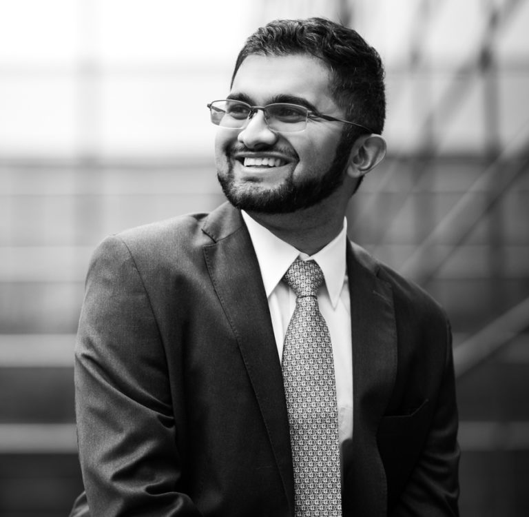 Arjun P. Nair | Cole Schotz