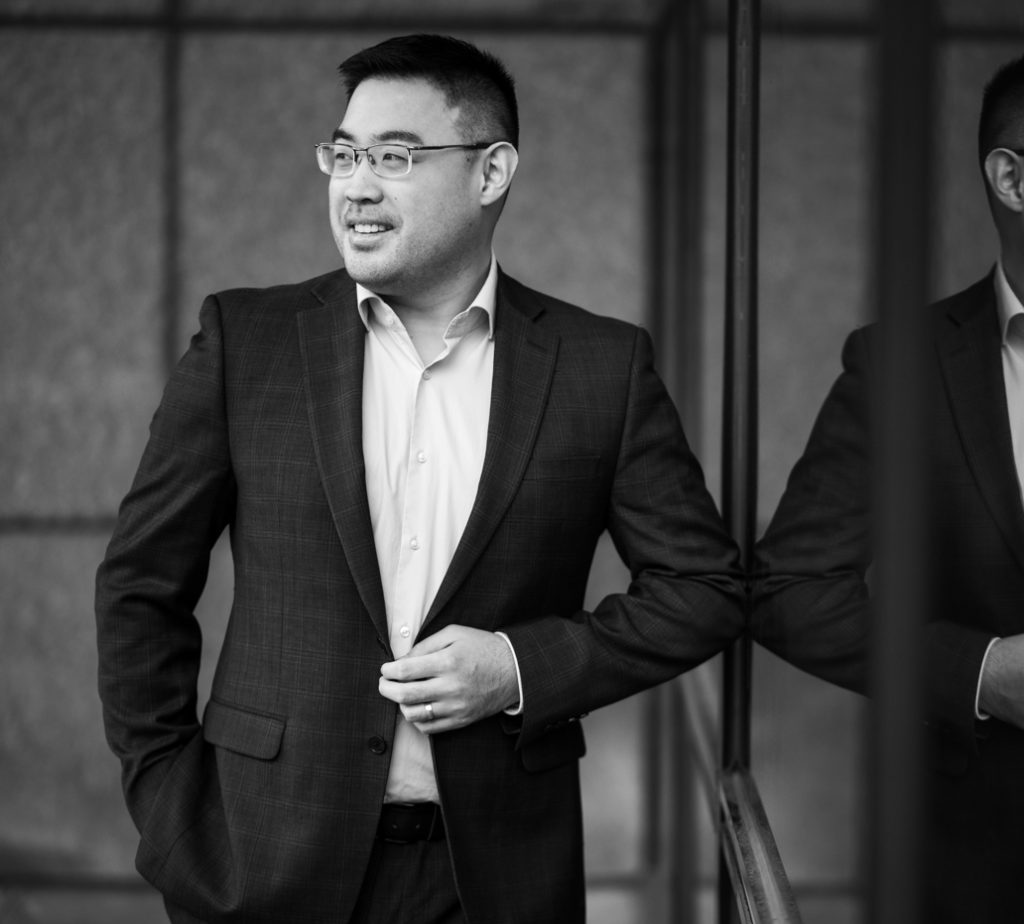 Justin S. Mei | Cole Schotz