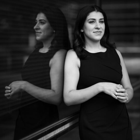 Wendy Chavez | Cole Schotz