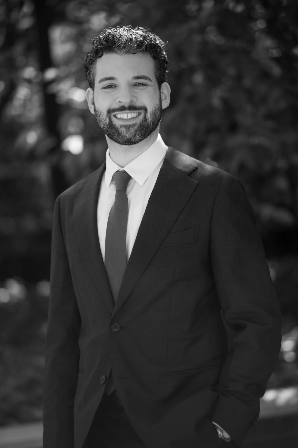 Benjamin M. Fischer | Cole Schotz