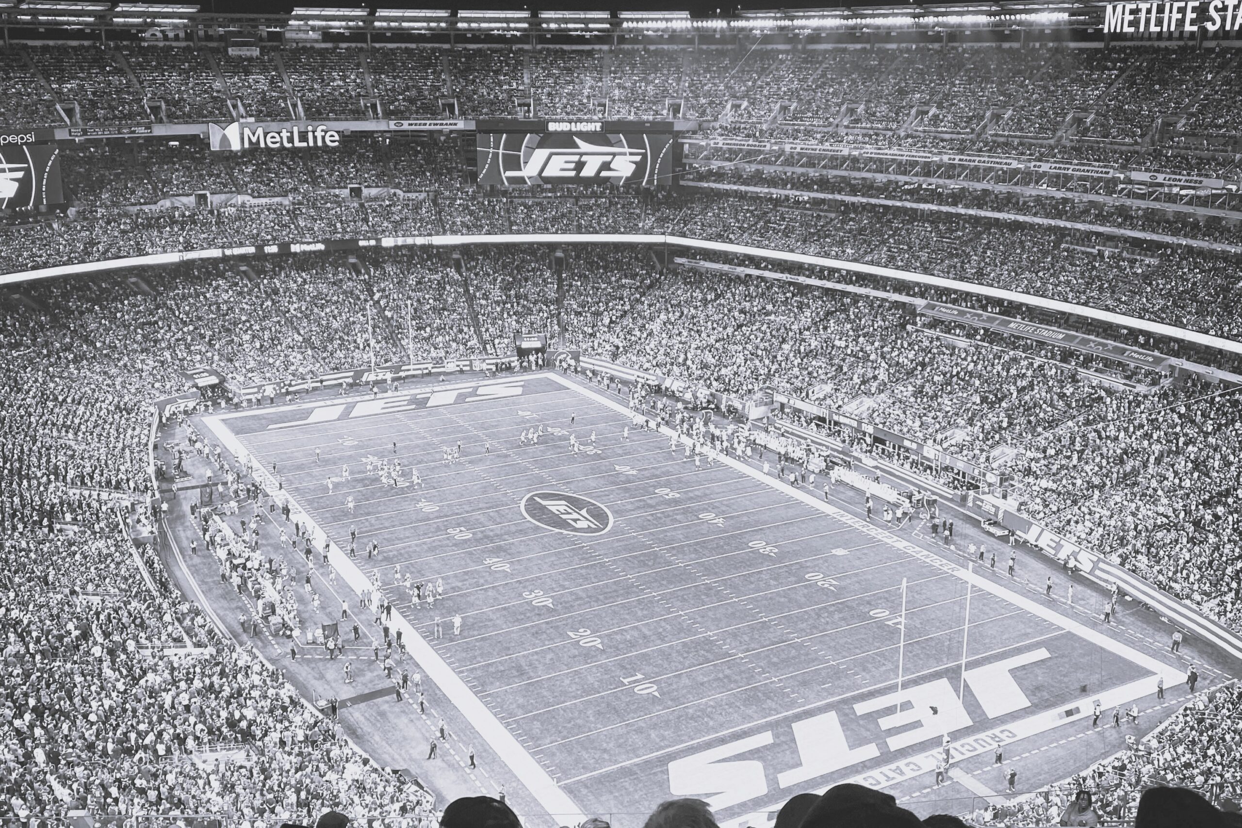 Lessons Learned from the New York Jets: Mandatory Arbitration Clauses | Cole Schotz